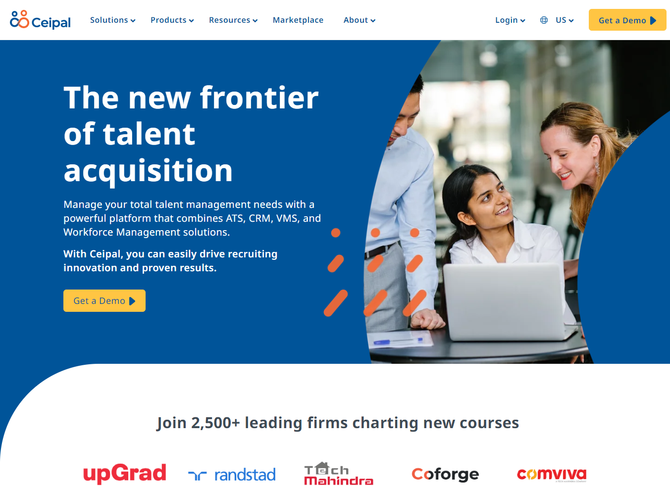 18 Best Applicant Tracking Systems (ATS) for Recruiters in 2024